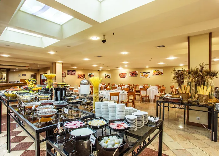 RAMADA SOFIA HOTEL SOFIA